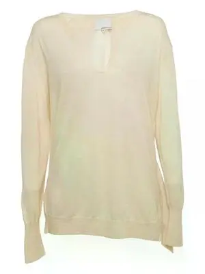 3.1 Phillip Lim Long Sleeve Sweaters For Women