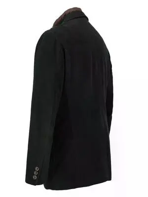 Guess Three-button Jacket