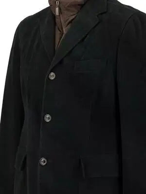 Guess Three-button Jacket