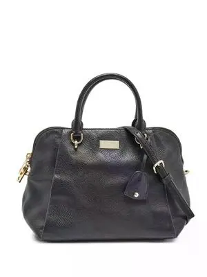Kate Spade New York Leather Satchel Handbag