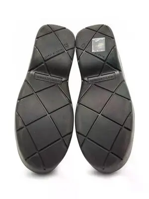 Bottega Veneta Puddle Boots - Black