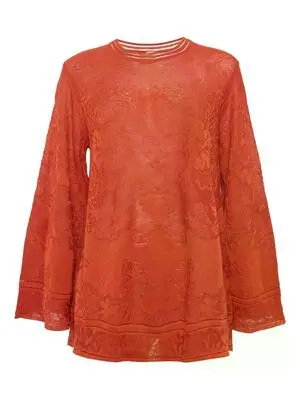 Missoni Floral Kaftans Tunics