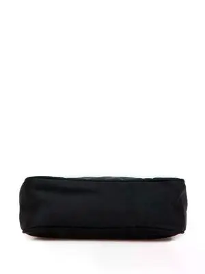 Prada Mini Tessuto Sport Shoulder Bag