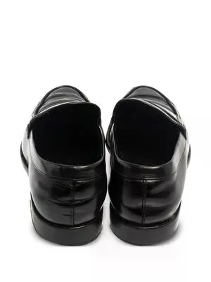 TOD'S Leather Loafers