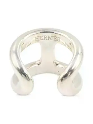 Hermès Pre-owned 2020s Osmoz Ring