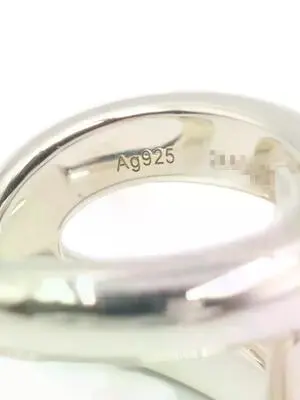 Hermès Pre-owned 2020s Osmoz Ring
