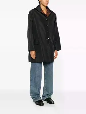 A.N.G.E.L.O. VINTAGE CULT 1980s Single-breasted Coat