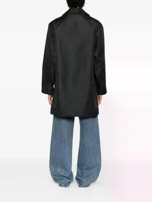 A.N.G.E.L.O. VINTAGE CULT 1980s Single-breasted Coat