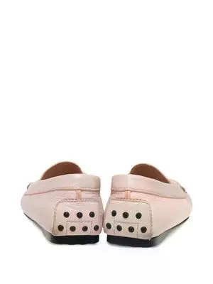 TOD'S Gommino Loafers