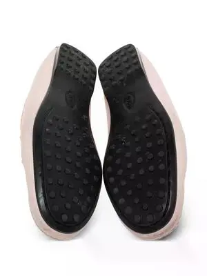 TOD'S Gommino Loafers