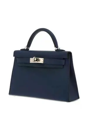 Hermès 2023 Kelly 20 Shoulder Bag