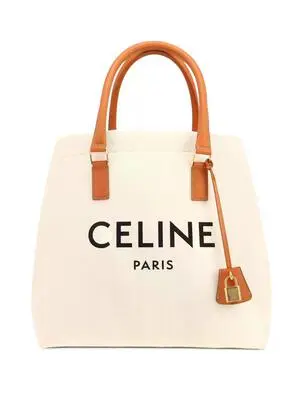 Celine Trimmed Totes