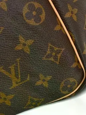 LOUIS VUITTON Keepall 45 Bag