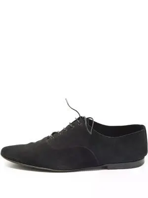 Dior Oxfords