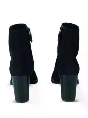 STUART WEITZMAN 85mm Kailee Ankle Boots