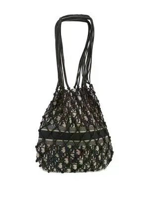 Dior Oblique Monogram Handbag