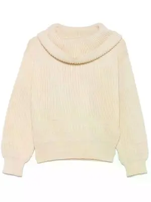 Cowl Neck Sweaters For Women