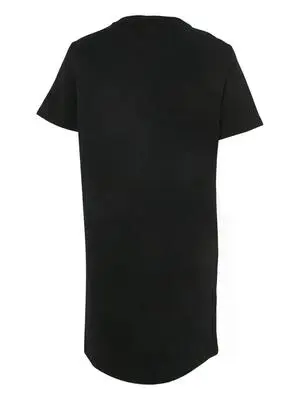 Kenzo Embossed-detail Dress