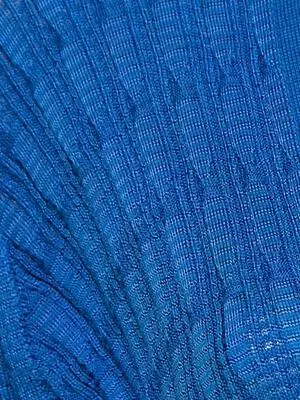 Missoni Open-front Cardigan