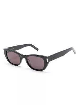 Saint Laurent Cat-eye Sunglasses