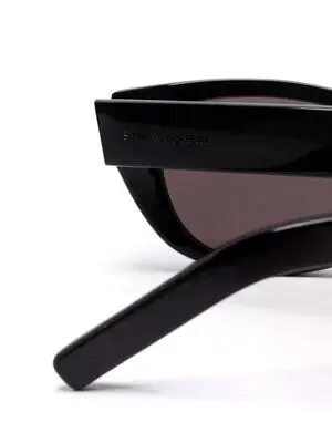 Saint Laurent Cat-eye Sunglasses