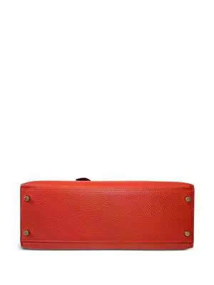 Hermès Kelly 32 Handbag - Red
