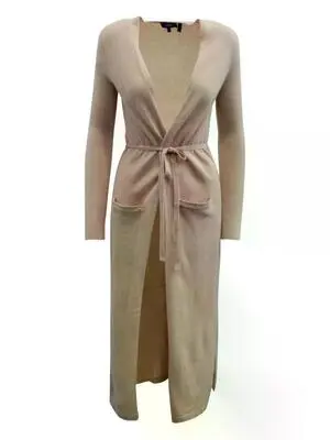 Theory Cashmere Cardigan - Pink