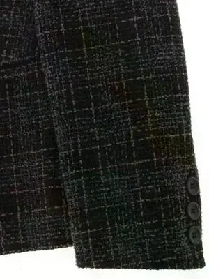 ROMEO GIGLI 2000s Wool Jacket