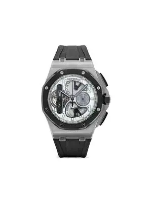AUDEMARS PIGUET Royal Oak Offshore 44mm - Silver