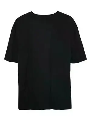 Alexander McQueen Logo-print T-shirt