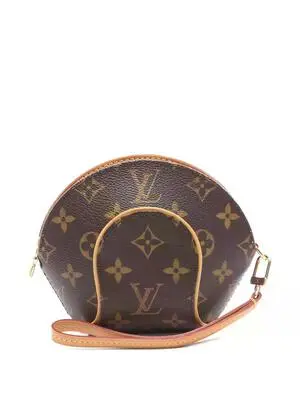 Louis Vuitton Shoulder Strap Mini Bags