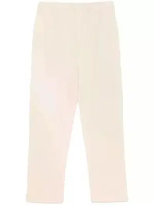 Loro Piana Elasticated Sports Pants For Women