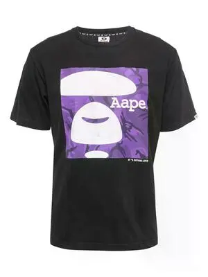 A BATHING APE 2024 Ape Head T-shirt