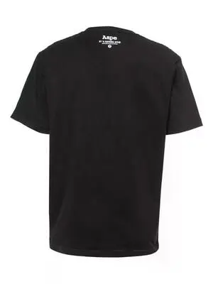 A BATHING APE 2024 Ape Head T-shirt