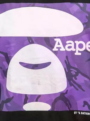 A BATHING APE 2024 Ape Head T-shirt