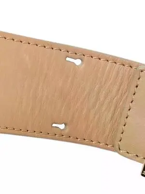Chloé Leather Bag Strap
