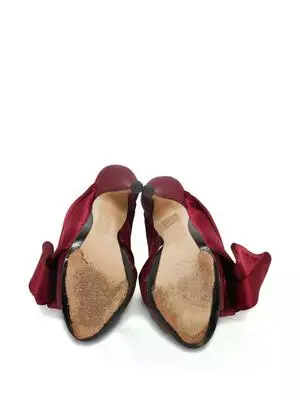 N°21 115mm Bow-detail Mules