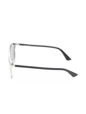 Dior 2000 Dotted Soreal S Sunglasses