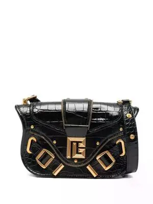 Balmain Baguette Shoulder Bags