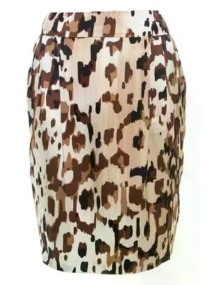 Escada Pencil Skirts For Women