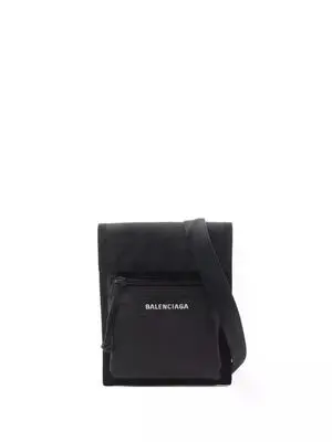 Balenciaga Pre-owned 2023 Nylon Pouch Bag