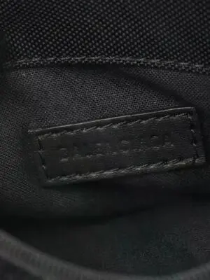 Balenciaga Pre-owned 2023 Nylon Pouch Bag