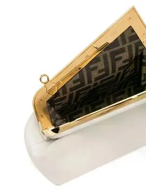 Fendi First Clutch Bag