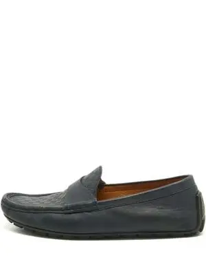 Gucci Ssima Loafers