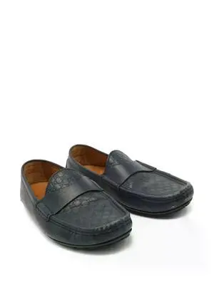 Gucci Ssima Loafers