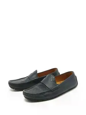 Gucci Ssima Loafers