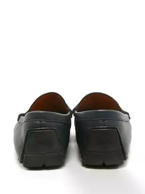 Gucci Ssima Loafers