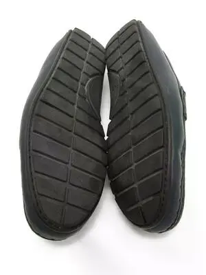 Gucci Ssima Loafers