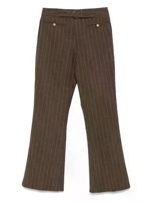 John Galliano Pants For Women
