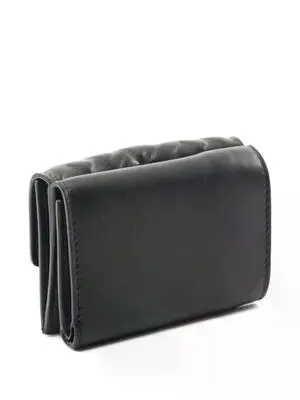 Fendi 2020s Micro Baguette Wallet